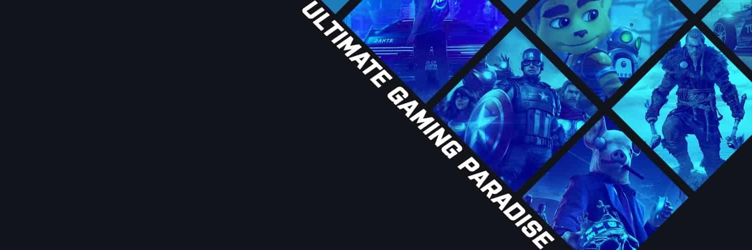 Contact Us | Paragon Gaming