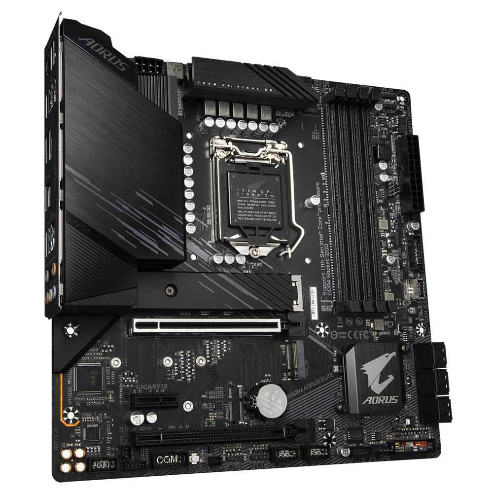 B560 Chipset Motherboards | Store | Ultimate Gaming