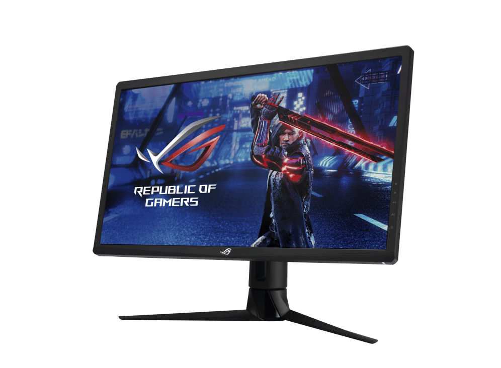 Buy 4K Resolution PC Monitors | Store | Paragon Gaming