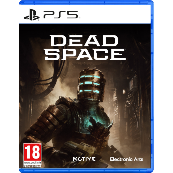 Buy Dead Space (PlayStation 5) | Store | Paragon Gaming