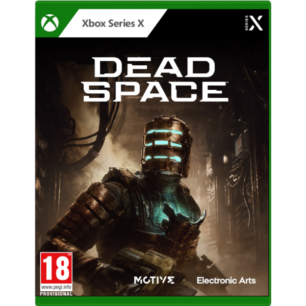 Buy Dead Space (Xbox Series X) | Store | Paragon Gaming