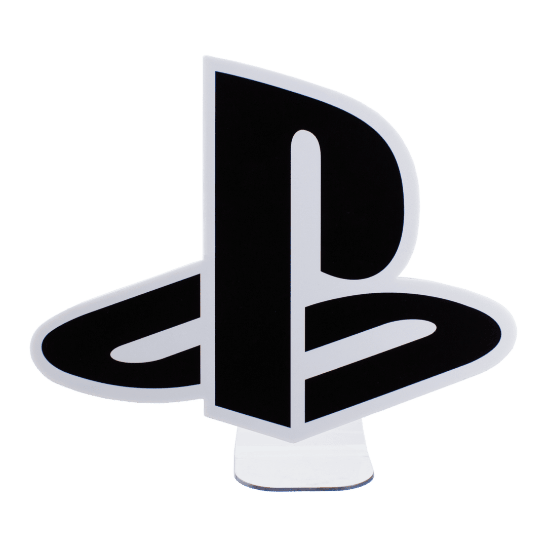 Buy Sony PlayStation Logo Light | Store | Paragon Gaming