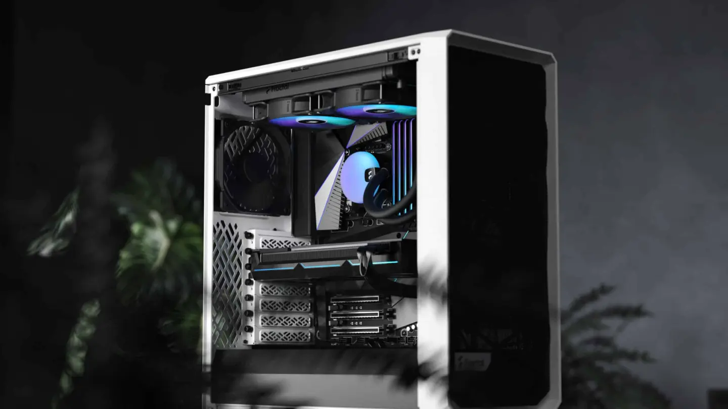 Ultimate Guide to Computer Case Sizes: Choosing the Perfect Chassis for ...