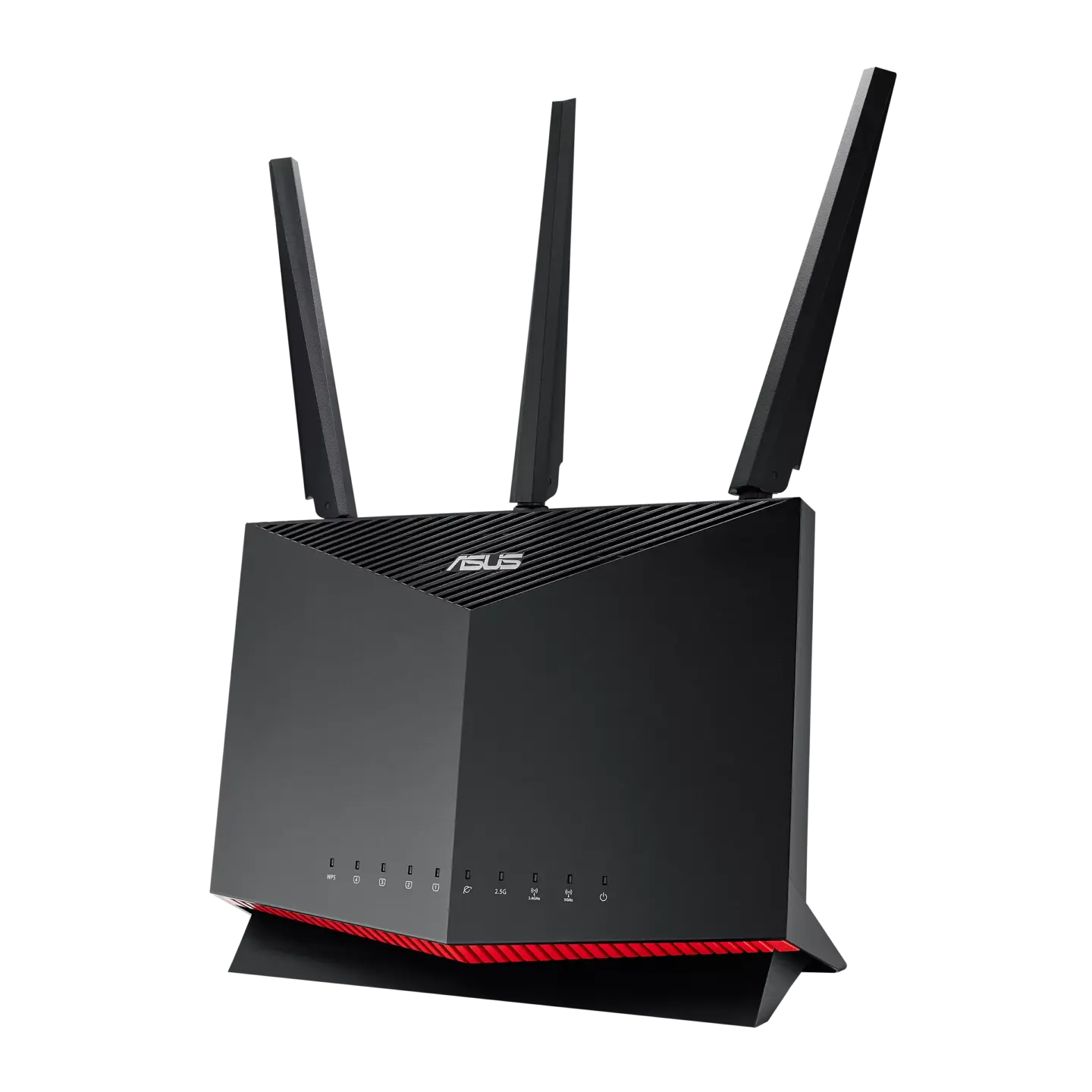 Buy ASUS RT-AX86S AX5700 Dual Band WiFi 6 Gaming Router | Store ...