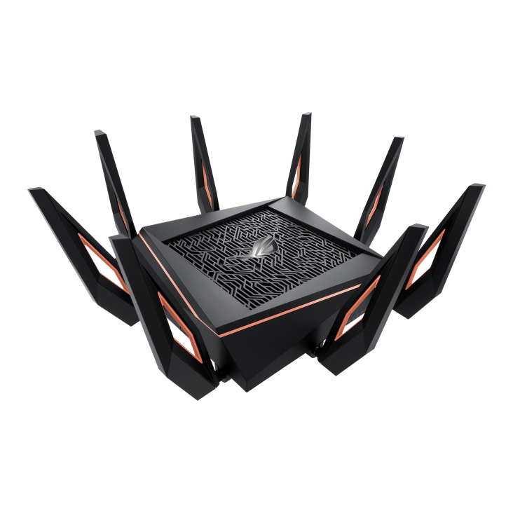 Gaming Routers | Store | Paragon Gaming