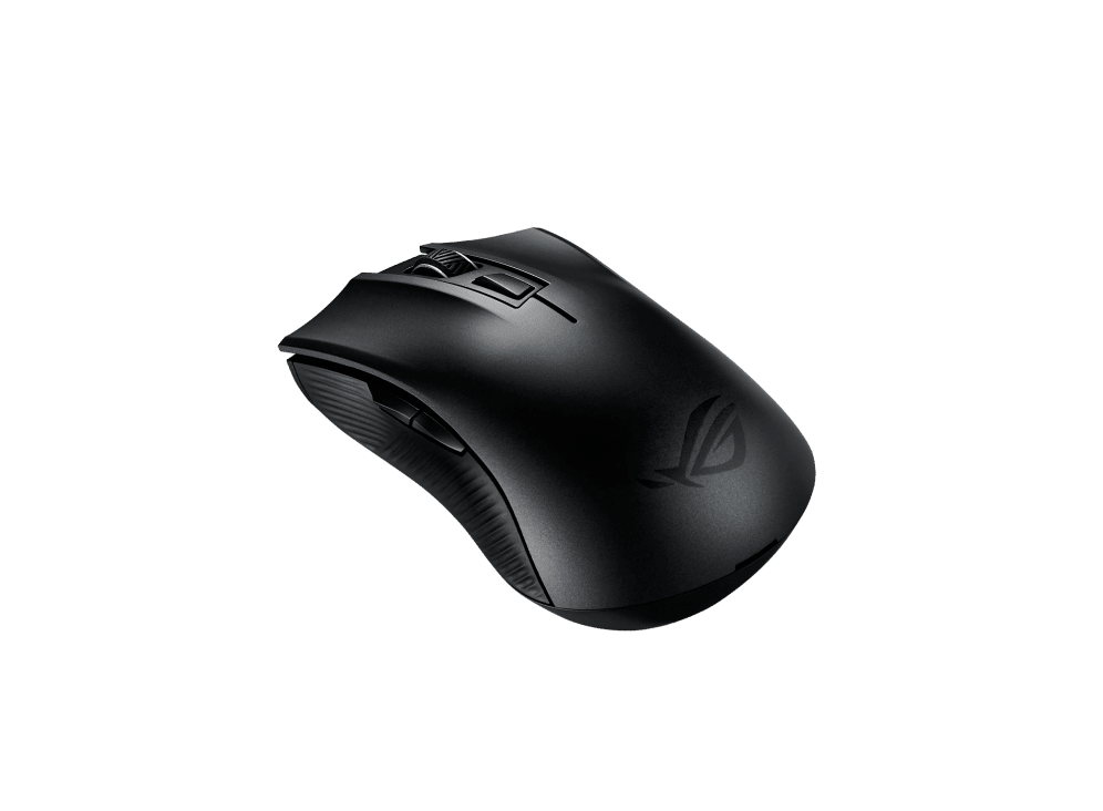 Buy ASUS ROG Strix Carry – 7200 DPI, Wireless/Bluetooth Pocket-sized ...