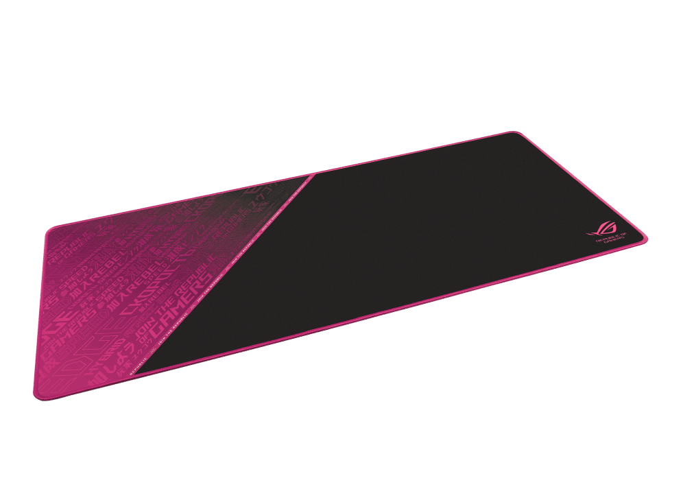 Buy ASUS ROG Sheath Electro Punk Gaming Mouse Pad - 900 x 440 x 3 mm ...